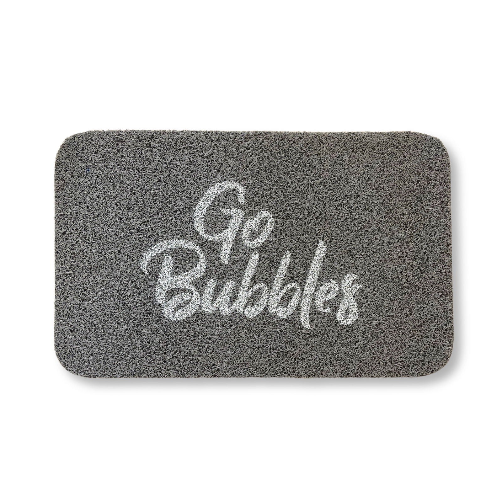 Go Bubbles
