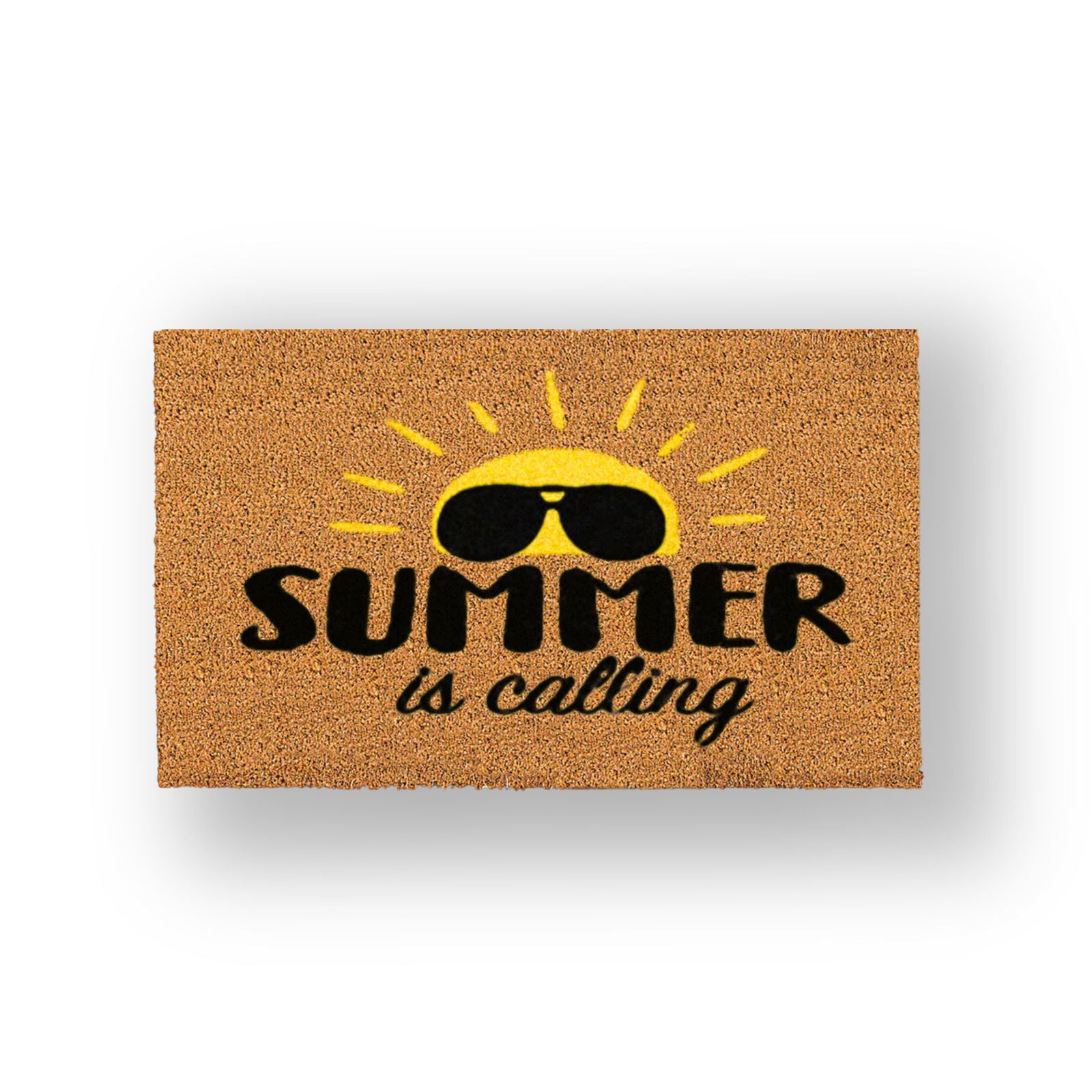 Summer is Calling
